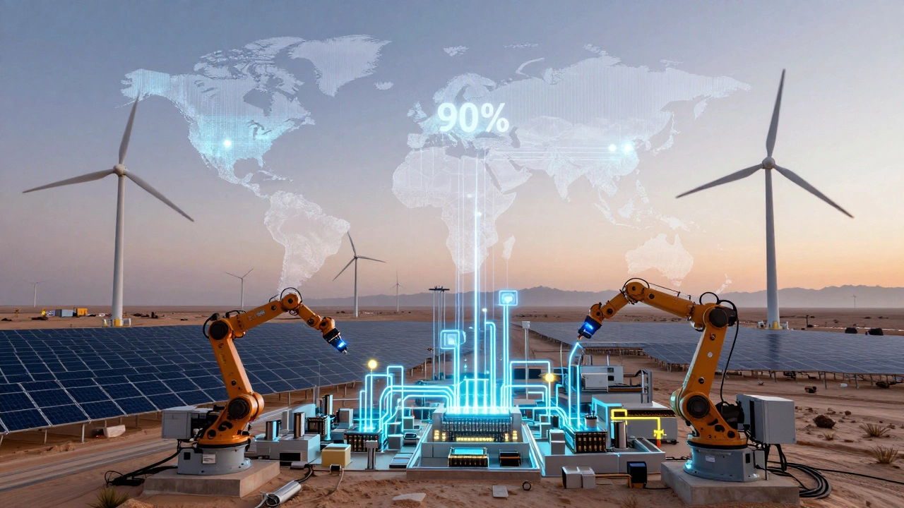 Does the US Lead the World in Manufacturing? Facts and Figures in 2026