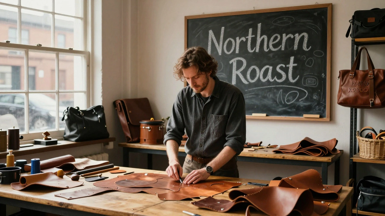 What Is the Difference Between a Manufacturer and a Factory?